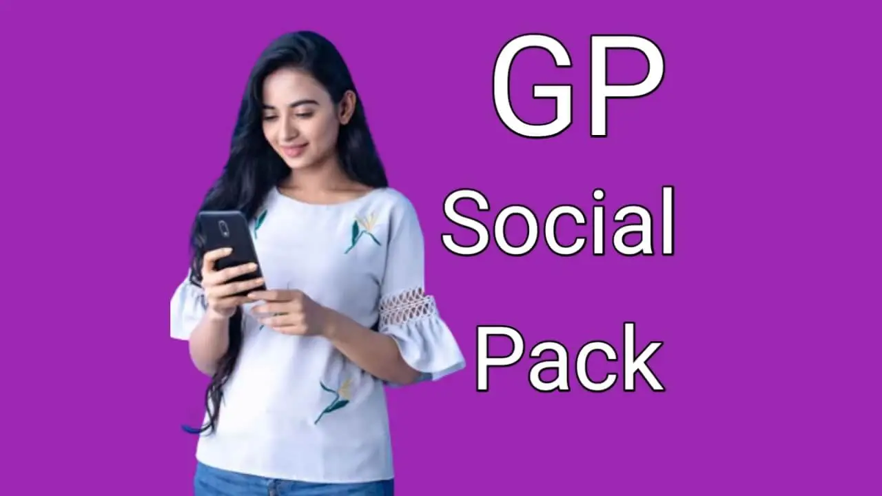 GP Social Pack 2025 - Facebook, YouTube, WhatsApp, IMO Packs ...